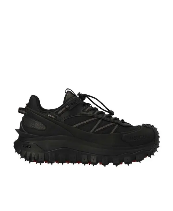 Moncler Trailgrip Gtx Lace-up Sneakers