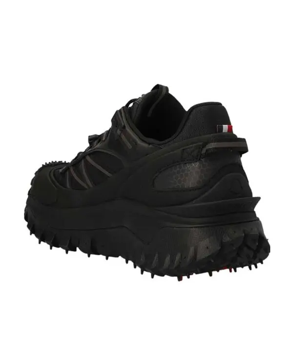 Moncler Trailgrip Gtx Lace-up Sneakers