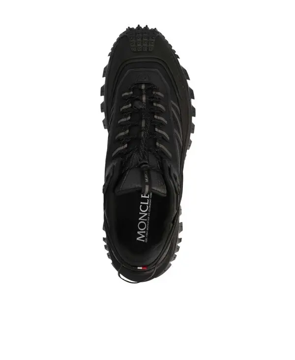 Moncler Trailgrip Gtx Lace-up Sneakers