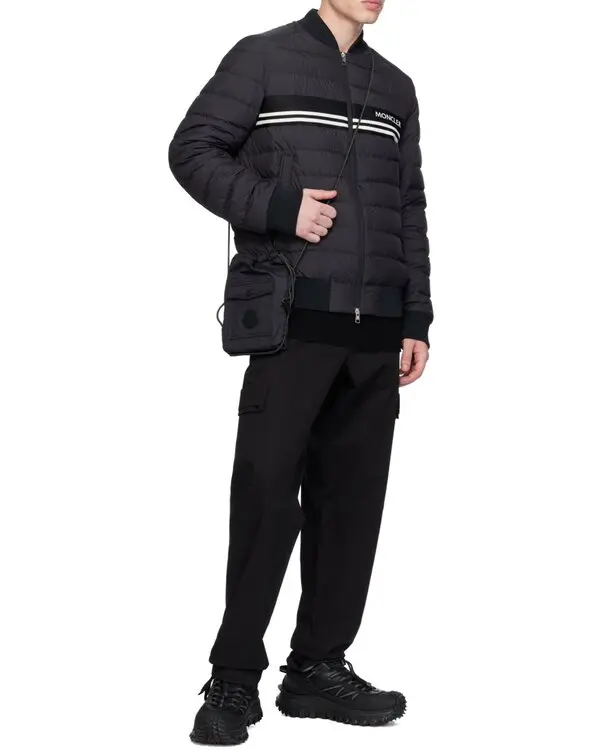 Moncler Trailgrip Gtx Lace-up Sneakers