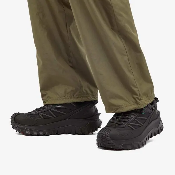 Moncler Trailgrip Gtx Lace-up Sneakers