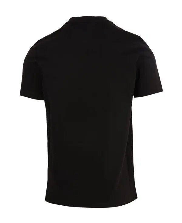 Moncler Flocked Logo T-shirt