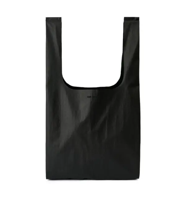 Our Legacy Foldable Shoulder Bag