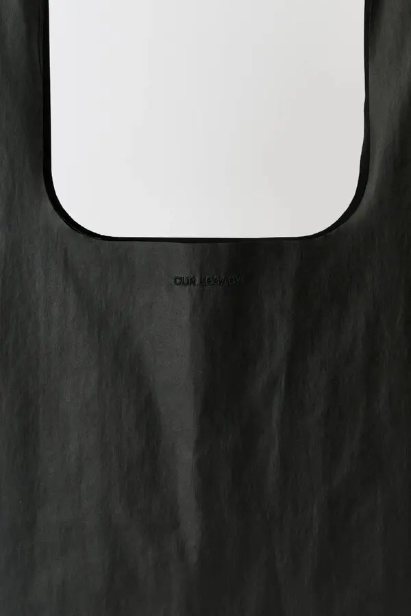 Our Legacy Foldable Shoulder Bag