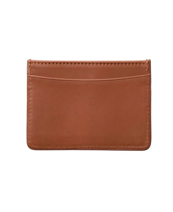 A.p.c. André Logo Printed Cardholder