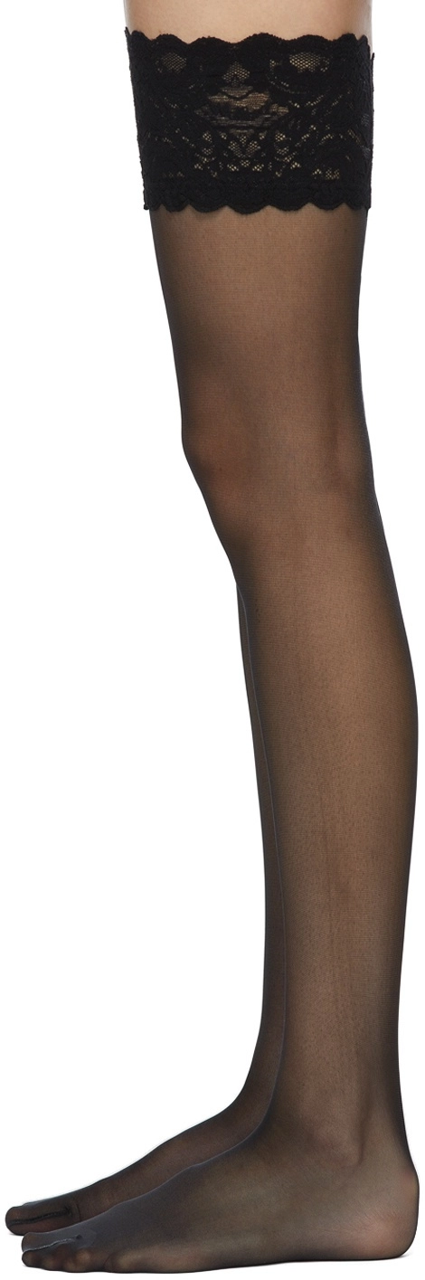 Wolford Stockings