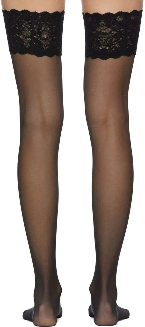 Wolford Stockings