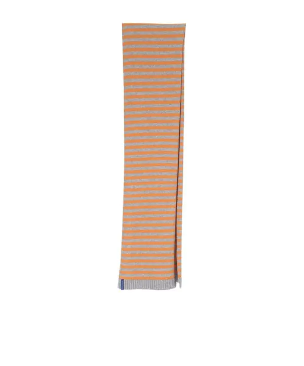 Paloma Wool Striped Scarf