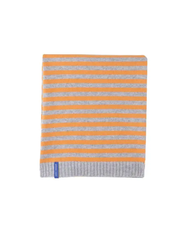 Paloma Wool Striped Scarf