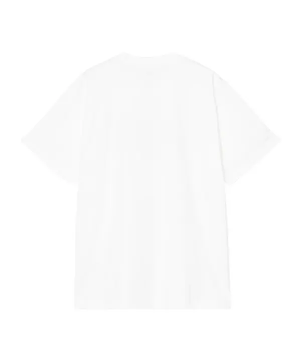 Carhartt Work In Progress Logo-print T-shirt