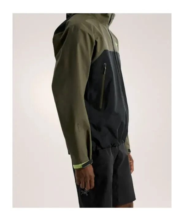 Arc'teryx Beta Color-block Shell Jacket