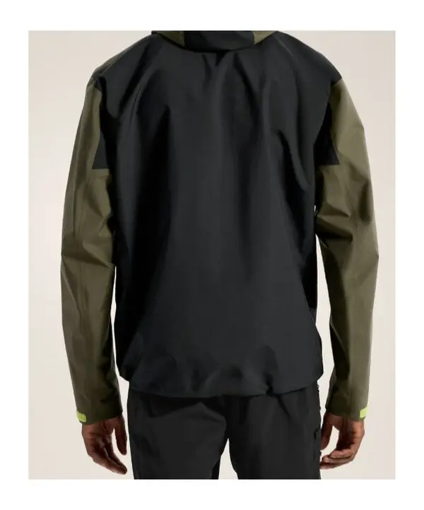 Arc'teryx Beta Color-block Shell Jacket