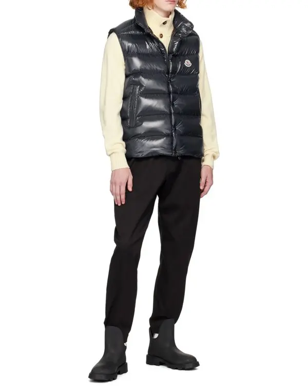 Moncler Tibb Down Gilet