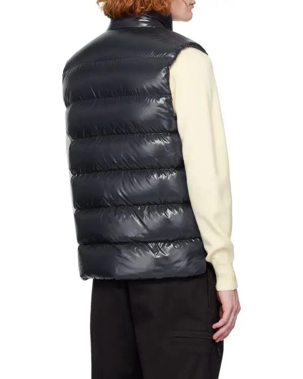 Moncler Tibb Down Gilet