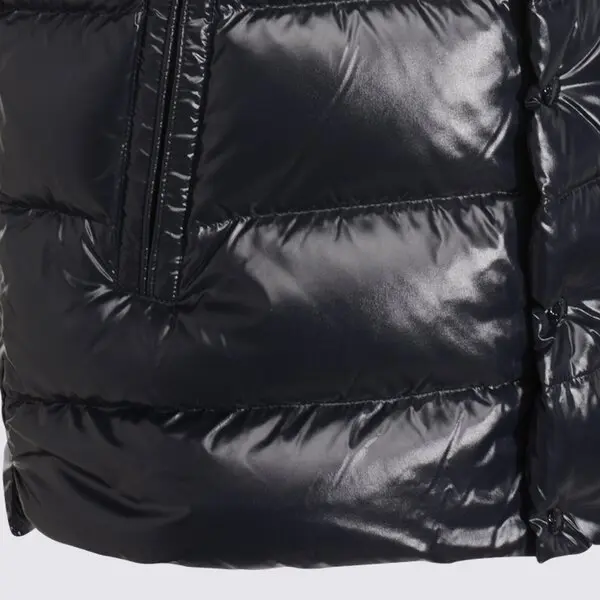 Moncler Tibb Down Gilet