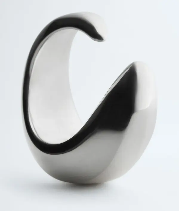 Bottega Veneta Prisma Ring
