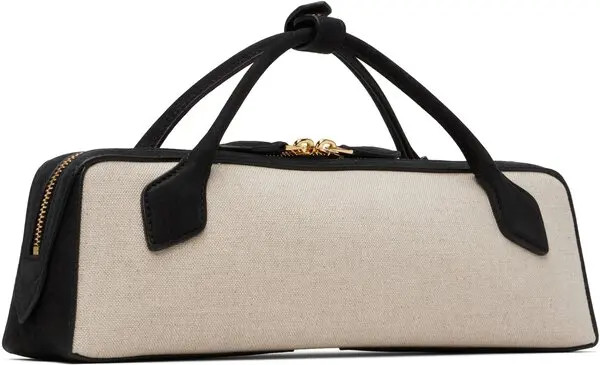 Alaïa Le Teckel Shoulder Bag