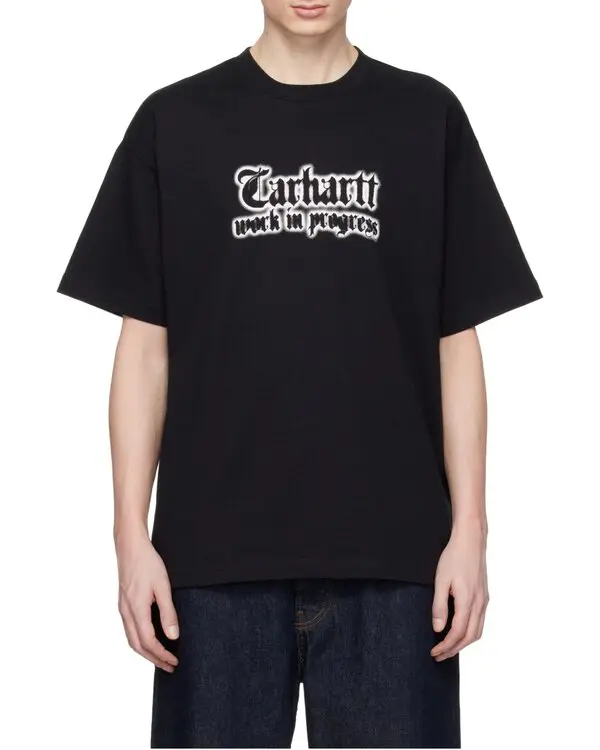Carhartt Work In Progress World Tour T-shirt