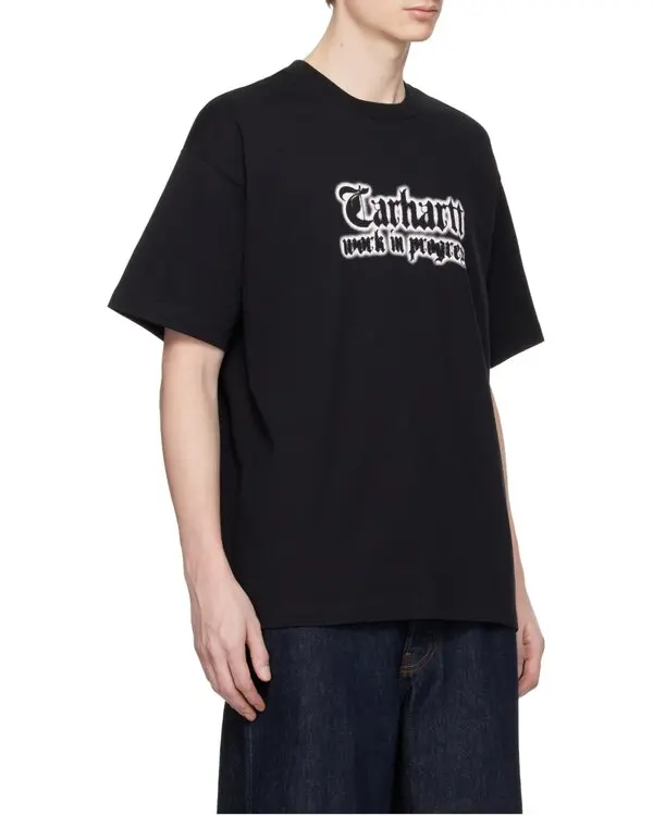 Carhartt Work In Progress World Tour T-shirt