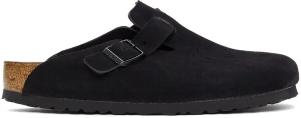 BIRKENSTOCK Boston Clog Slip-on