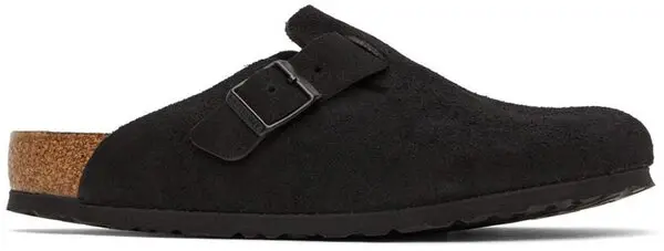 BIRKENSTOCK Boston Clog Slip-on
