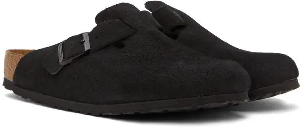 BIRKENSTOCK Boston Clog Slip-on