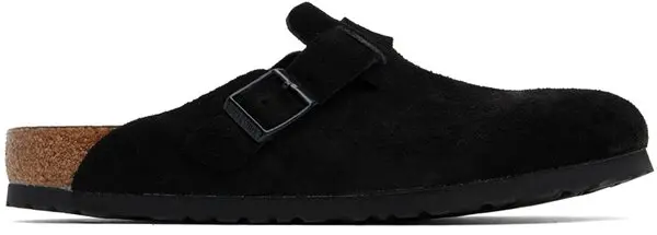 BIRKENSTOCK Boston Clog Slip-on