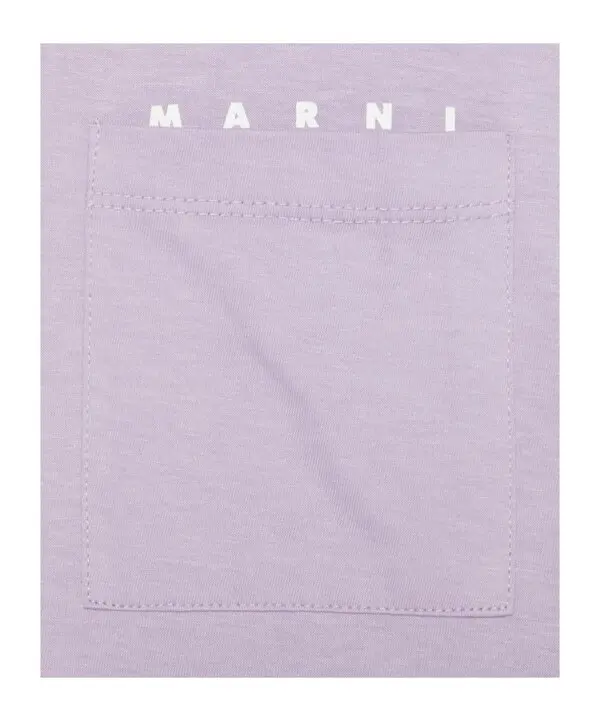 Marni Patch Pocket T-shirt