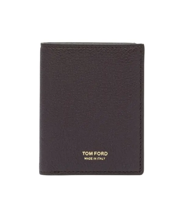 TOM FORD Folded Cardholder