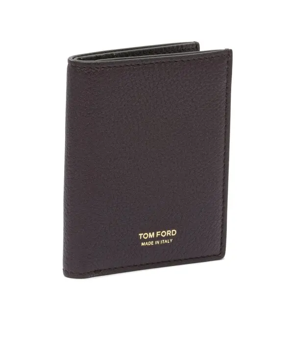 TOM FORD Folded Cardholder