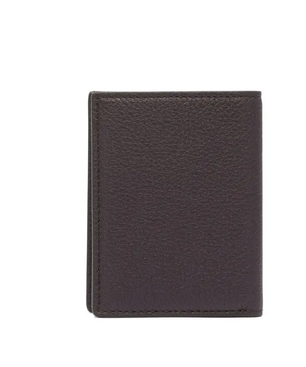 TOM FORD Folded Cardholder