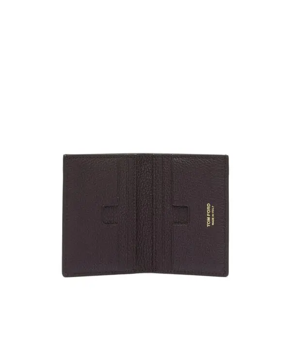 TOM FORD Folded Cardholder