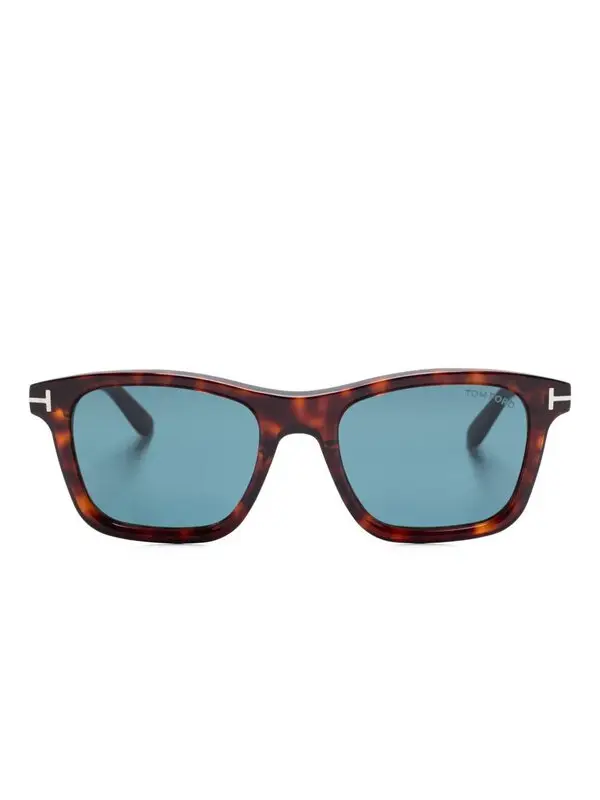 TOM FORD Full Frame Sunglasses