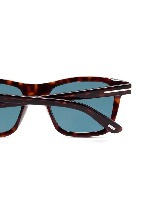 TOM FORD Full Frame Sunglasses