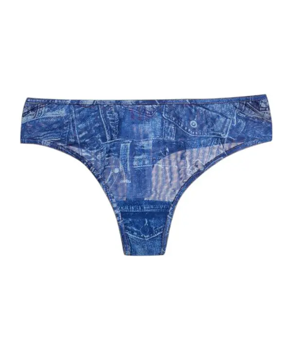 DIESEL® Tasha-dnm Strings