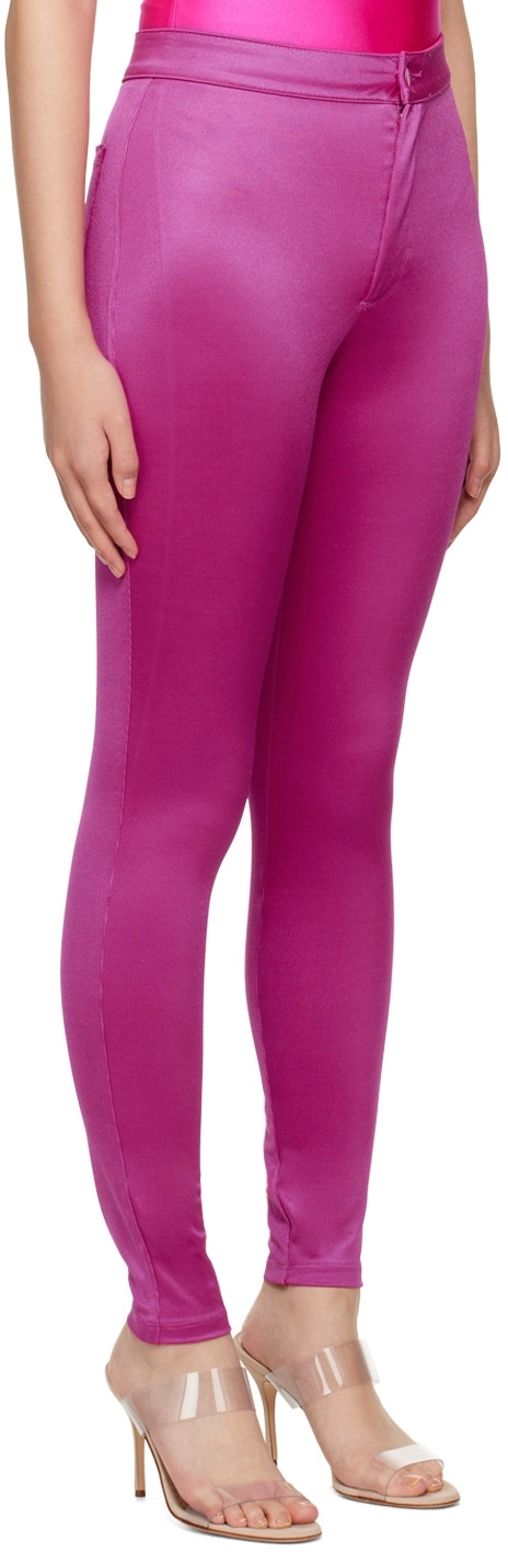 SKIMS Elasticated Casual Pants