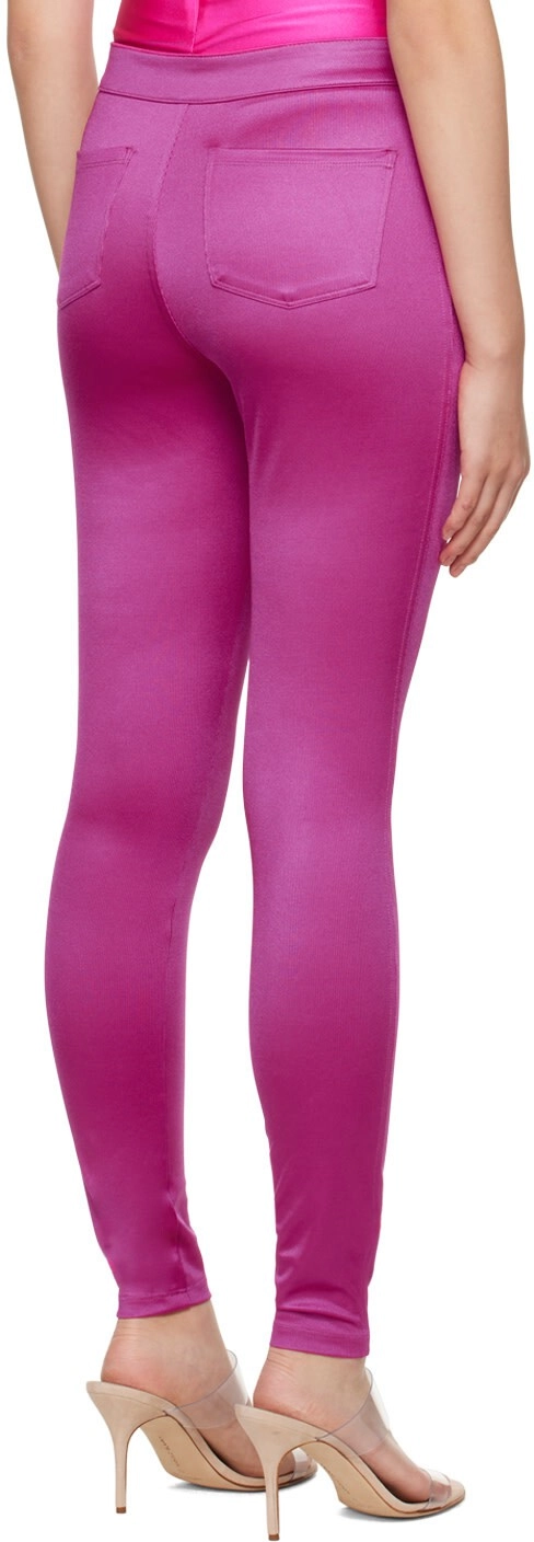 SKIMS Elasticated Casual Pants