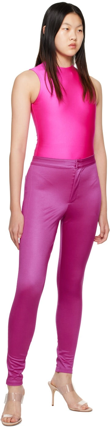 SKIMS Elasticated Casual Pants