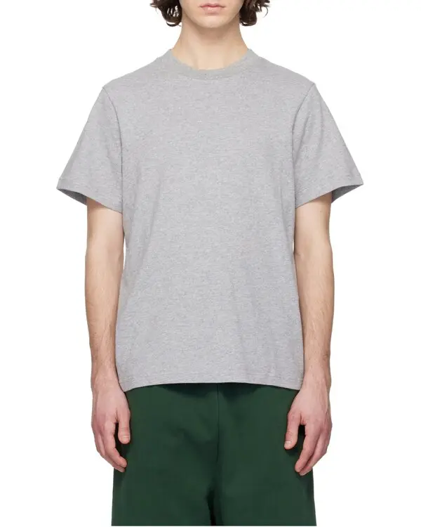 ENTIRE STUDIOS Relaxed Fit T-shirt