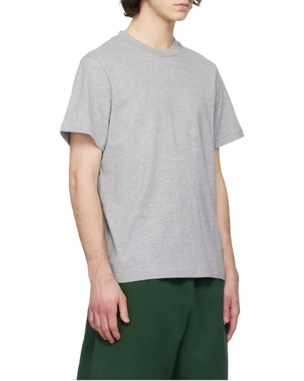 ENTIRE STUDIOS Relaxed Fit T-shirt