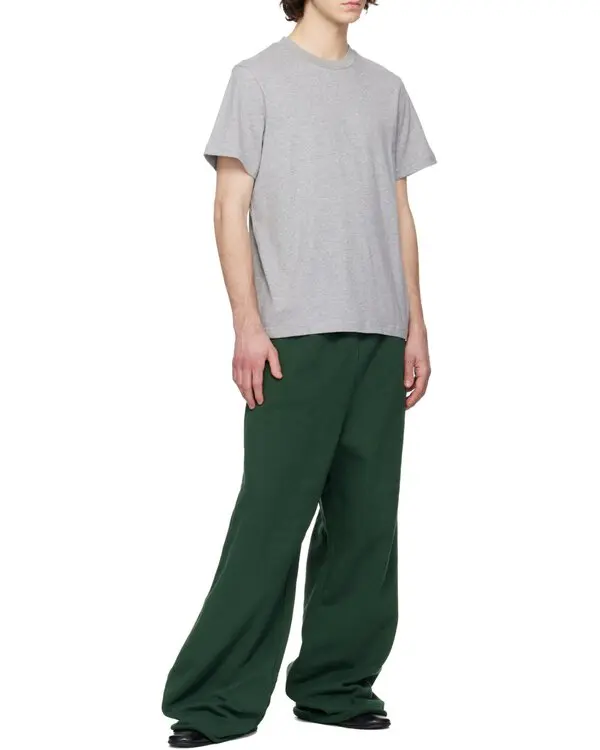 ENTIRE STUDIOS Relaxed Fit T-shirt