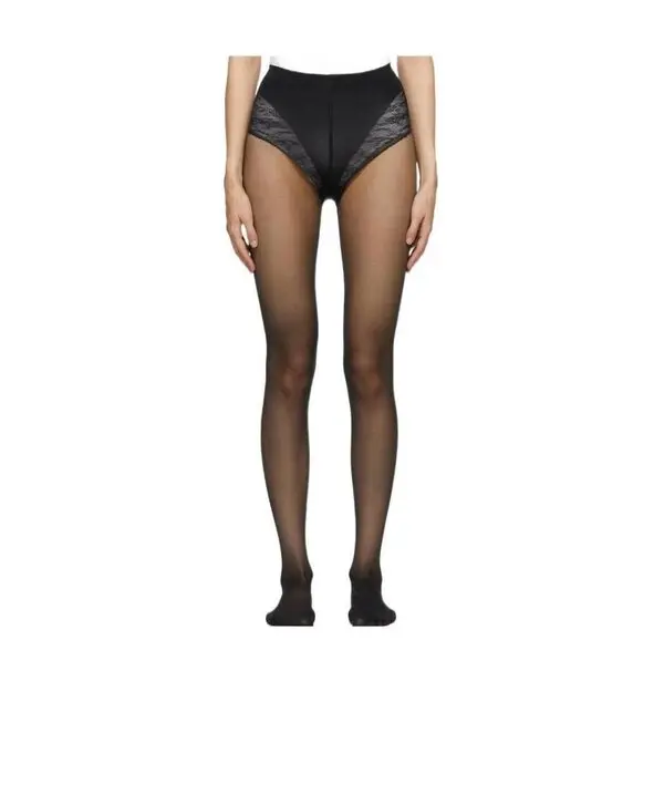 Wolford Tummy 20 Control Top Tights