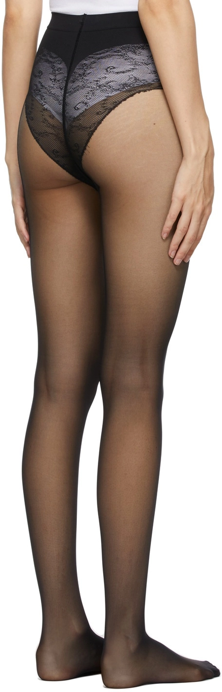 Wolford Tummy 20 Control Top Tights