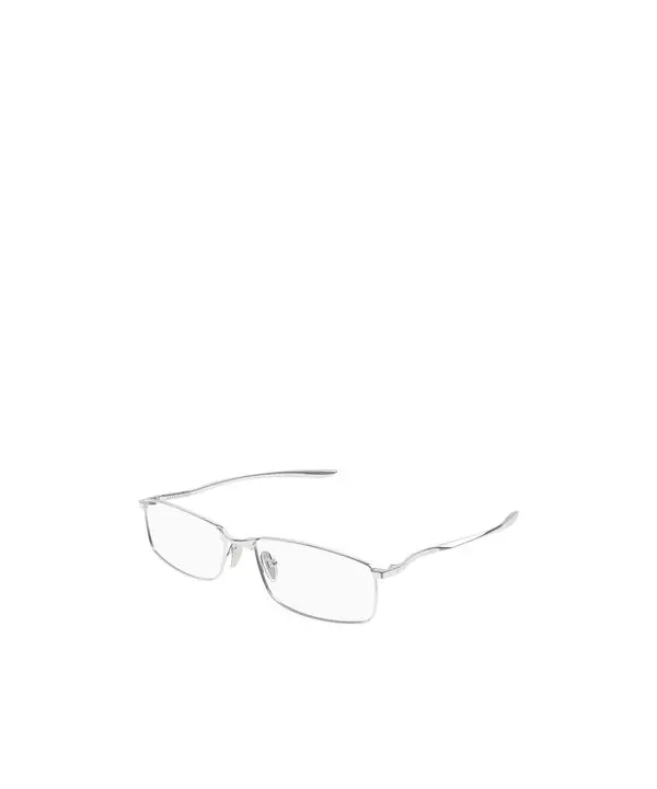 Balenciaga Rectangle Frame Glasses