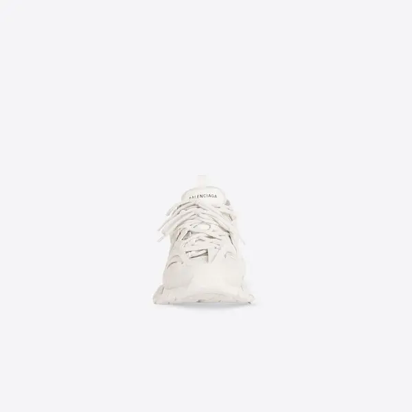 Balenciaga Track Logo-patch Lace-up Sneakers