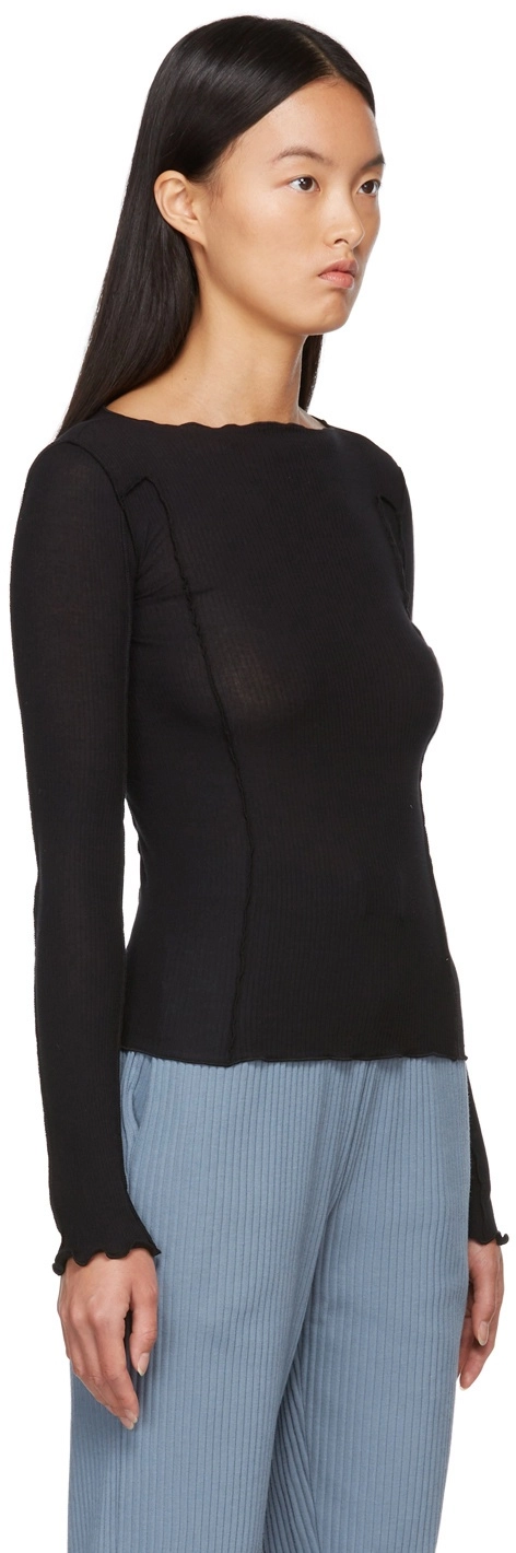 BASERANGE Omato Long Sleeve T-shirt