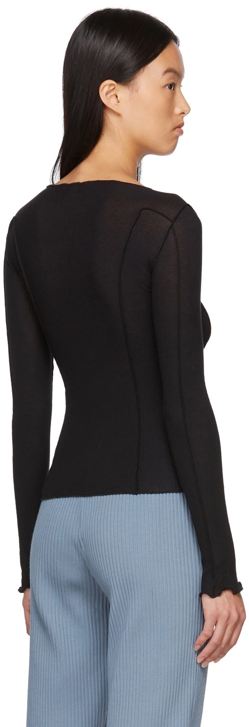 BASERANGE Omato Long Sleeve T-shirt