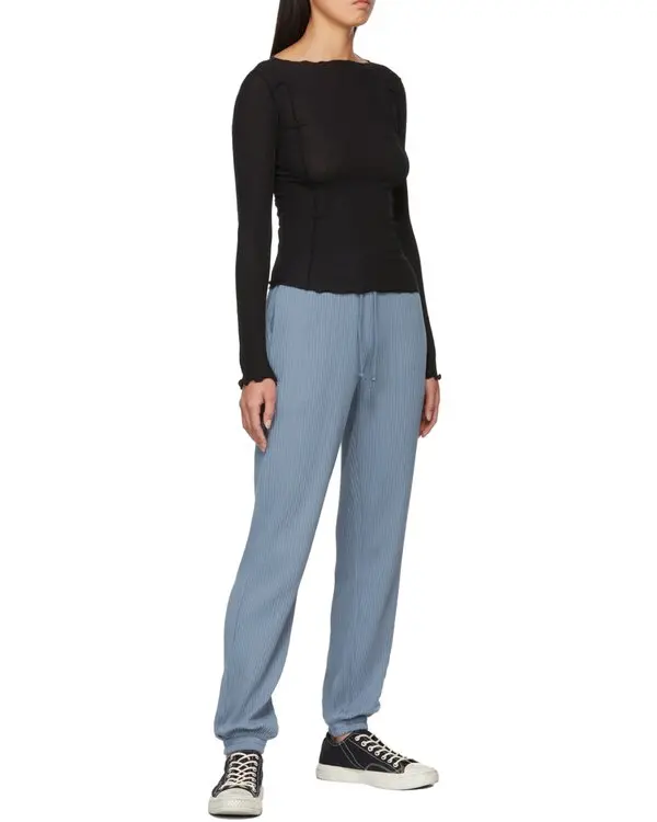 BASERANGE Omato Long Sleeve T-shirt