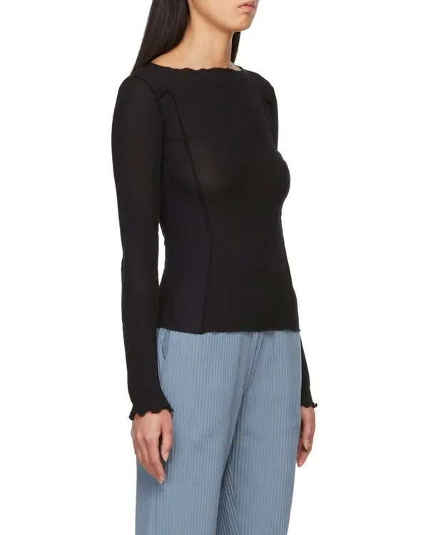 BASERANGE Omato Long Sleeve T-shirt