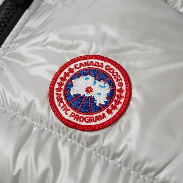 Canada Goose Cypress Puffer Gilet